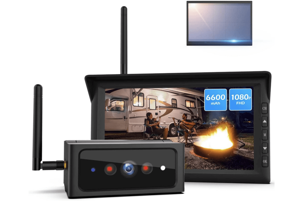 Is It Easy to Break Into An RV? (And, How to Make It Harder) - Drivin ...