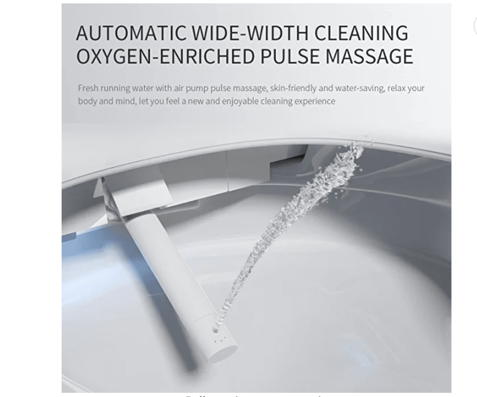 Can I Put a Bidet in my RV? - Drivin' & Vibin'