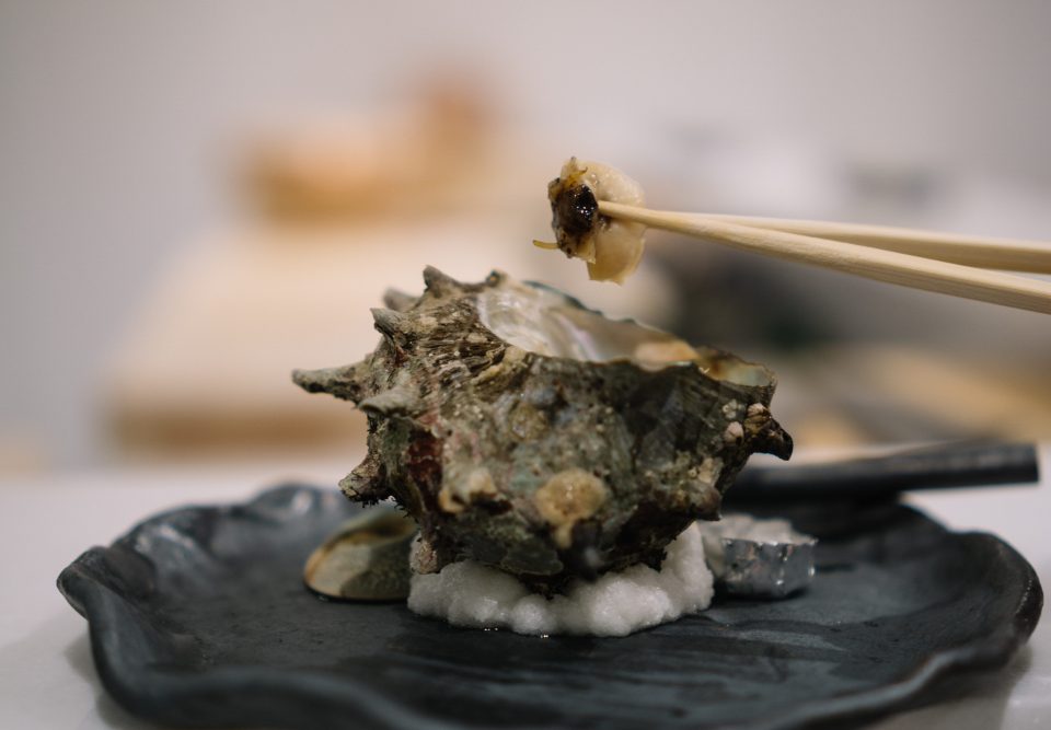 Where Can You Eat Conch in the USA? - Drivin' & Vibin'