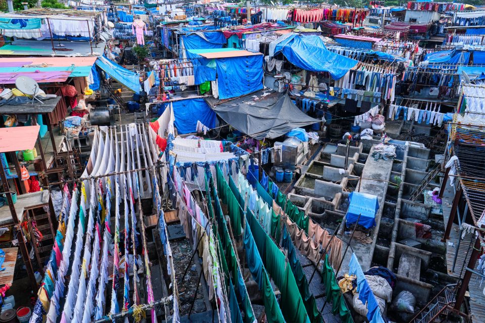 What Is Slum Tourism? - Drivin' & Vibin'