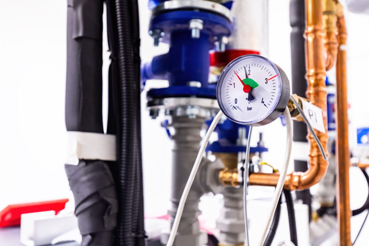 How a Heat Pump Works - Drivin' & Vibin'