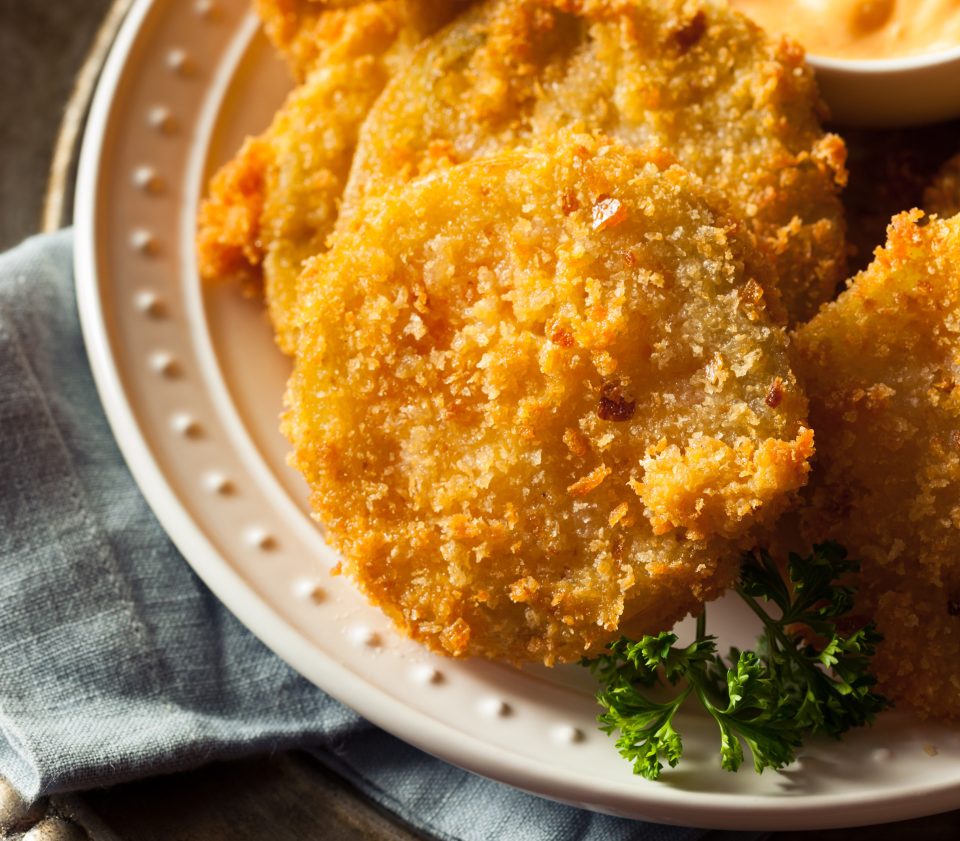 7 Classic Alabama Foods - Drivin' & Vibin'