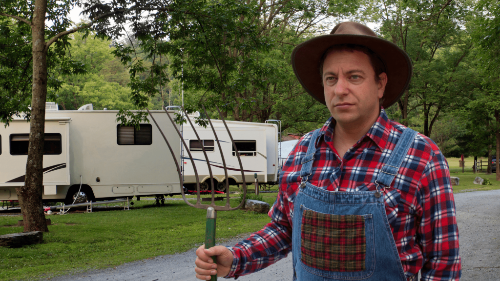 This Alabama Campground is a Redneck Amusement Park in all the Best ...