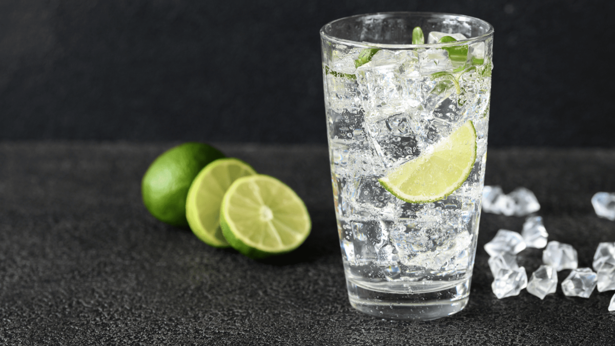 We Tried 5 Lemon-Lime Sparkling Water Brands, Here's the Best - Drivin ...
