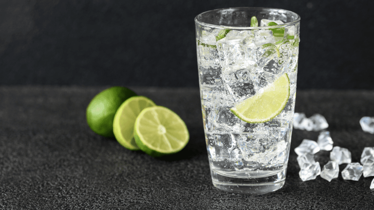 We Tried 5 Lemon-Lime Sparkling Water Brands, Here's the Best - Drivin ...