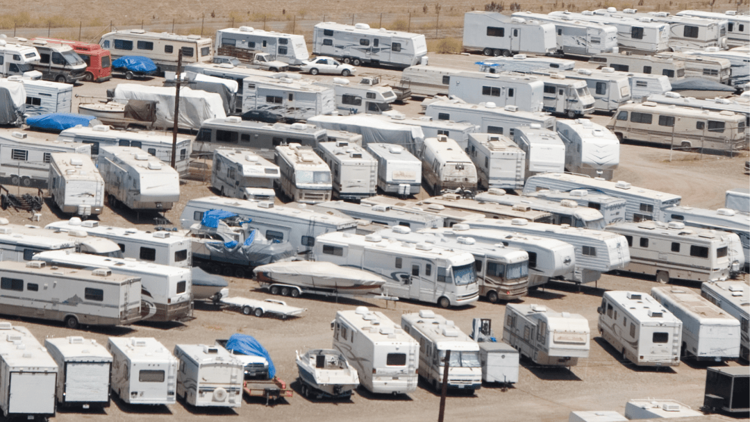 5 Summer RV Rallies for an Older Crowd - Drivin' & Vibin'
