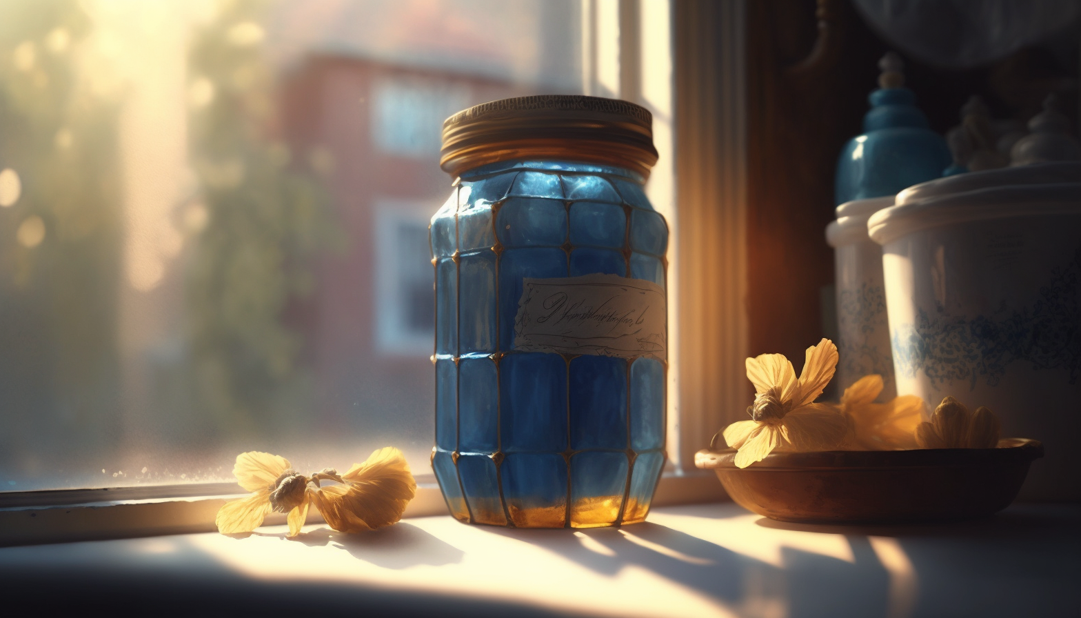 Is M&M Honey the Newest Food Fad? - Drivin' & Vibin'