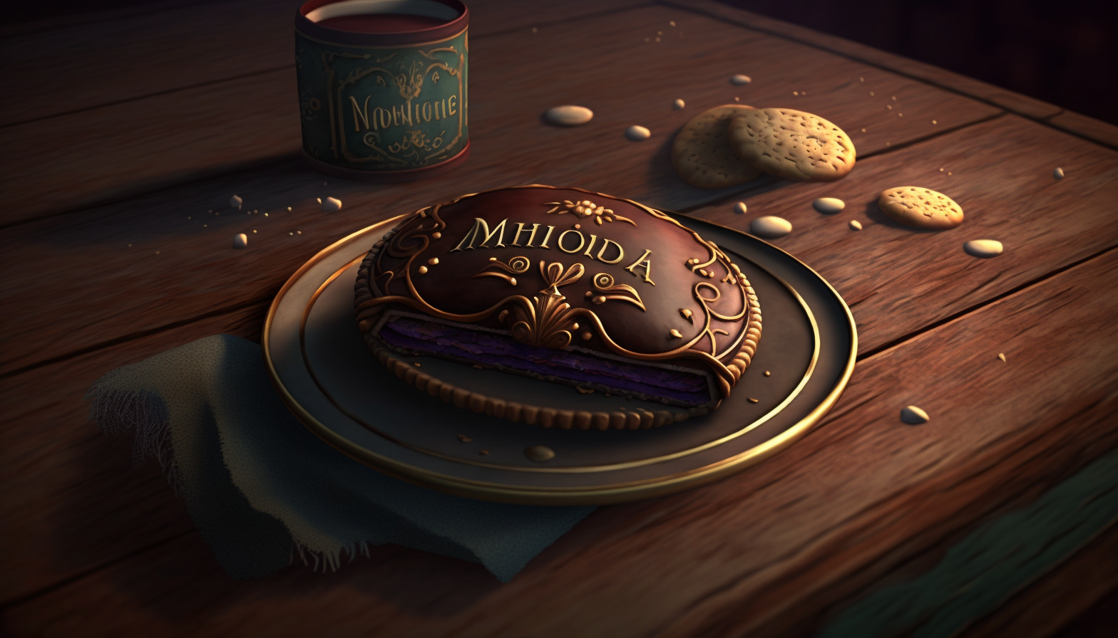 The Humble Origins of the MoonPie - Drivin' & Vibin'