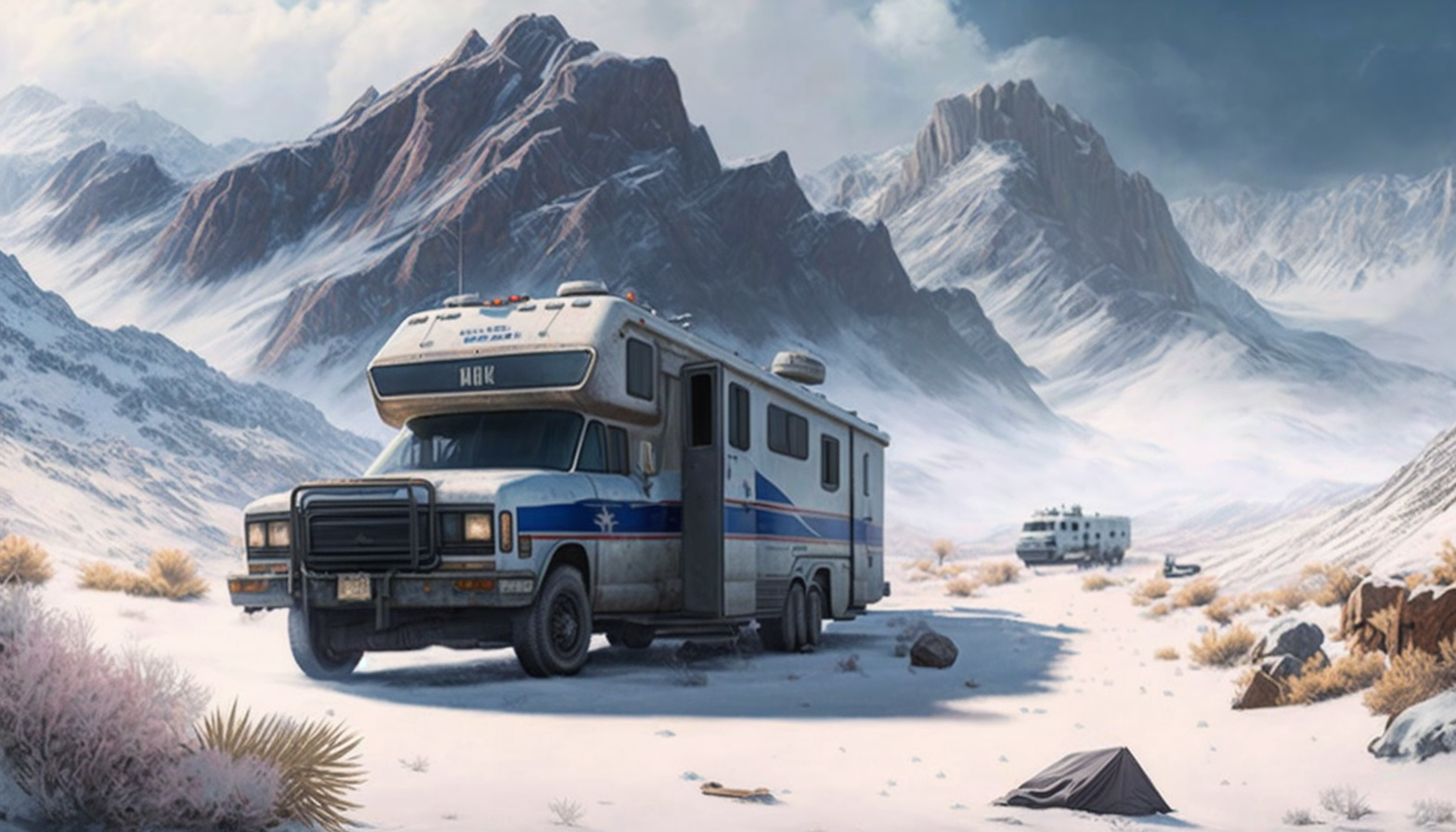 5 Most Deadly Roads in America - Drivin' & Vibin'