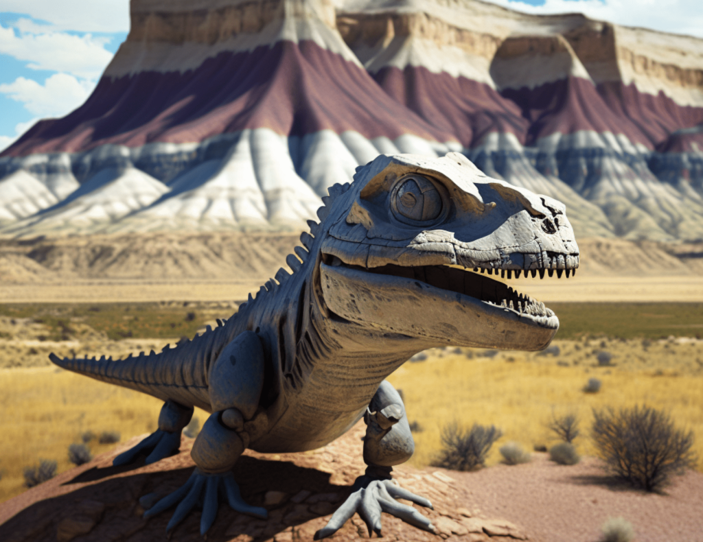 7 Secrets of Fossil Butte National Monument - Drivin' & Vibin'