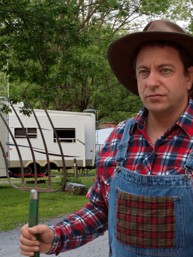 This Alabama Campground is a Redneck Amusement Park in all the Best ...