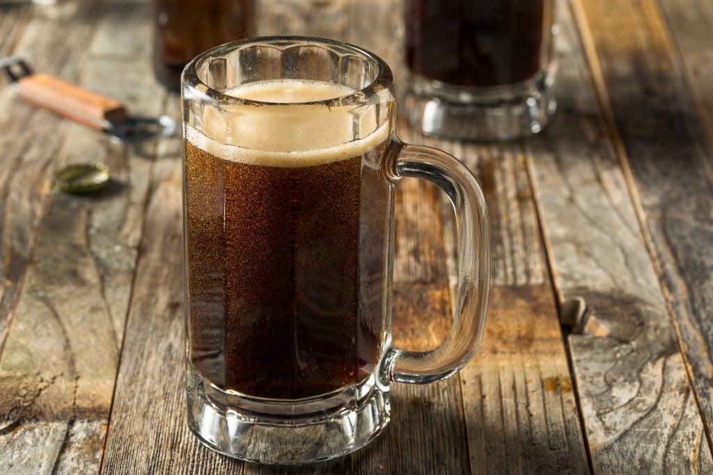 Is There Such a Thing as a Root Beer Plant? - Drivin' & Vibin'