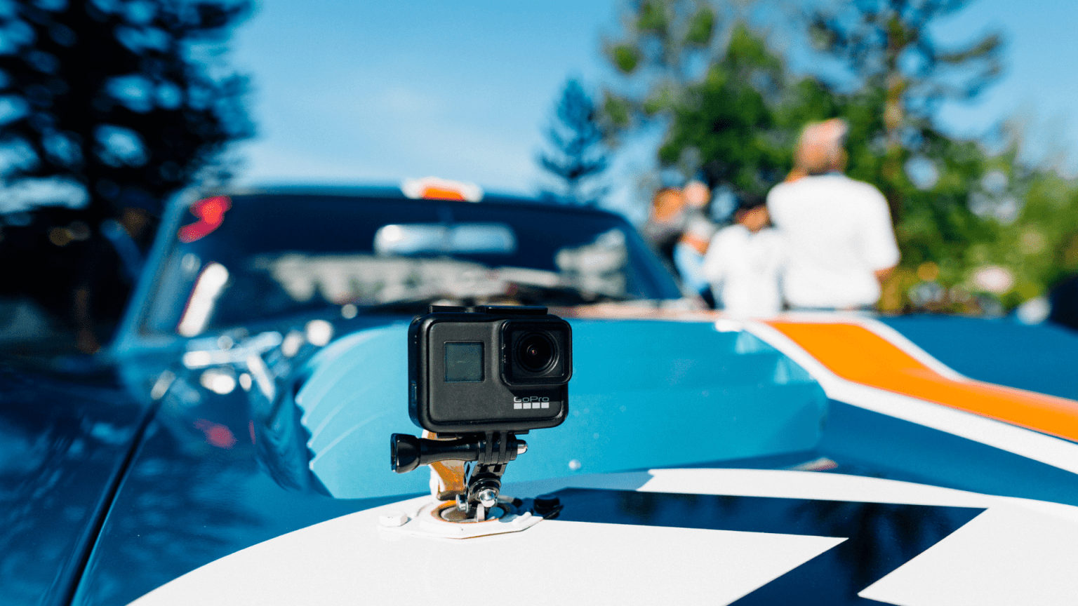 Is It Legal To Mount a GoPro on Your Trailer or RV? - Drivin' & Vibin'