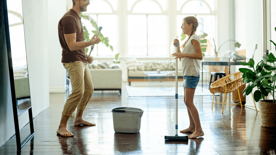 7 Secret Spring Cleaning Tricks - Drivin' & Vibin'