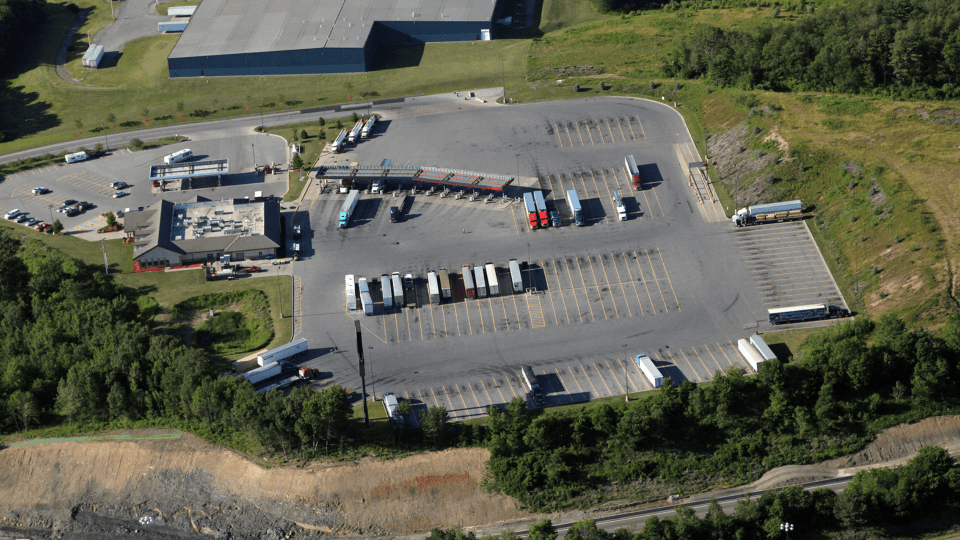 Are Texas Interstate Rest Stops Safe? - Drivin' & Vibin'