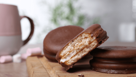 The Humble Origins of the MoonPie - Drivin' & Vibin'