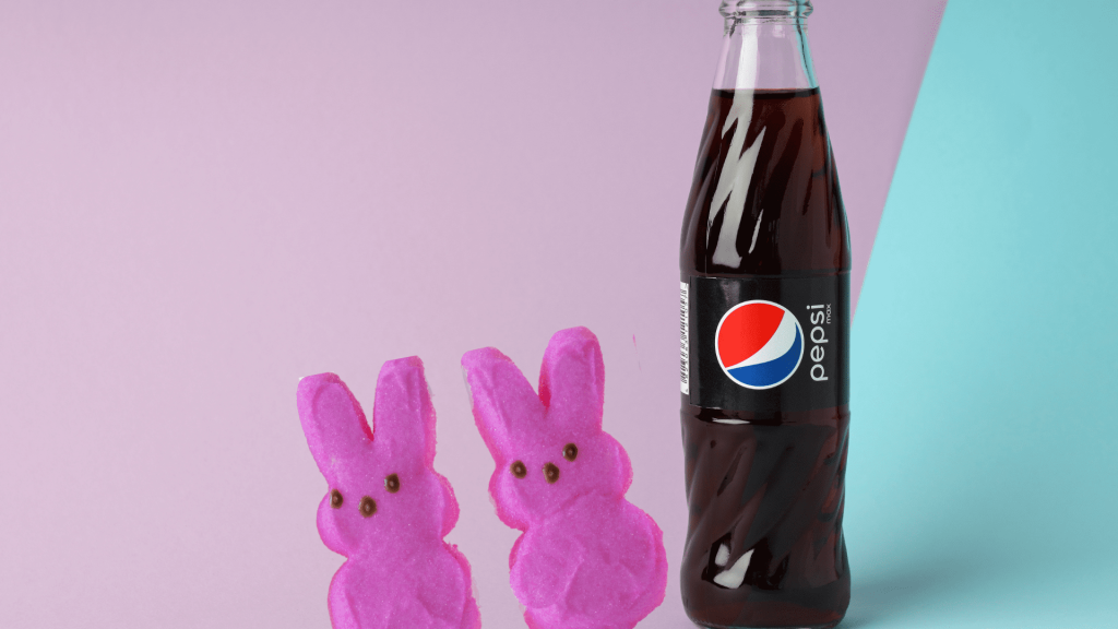 Pepsi Is Peepin' on You This Spring! - Drivin' & Vibin'