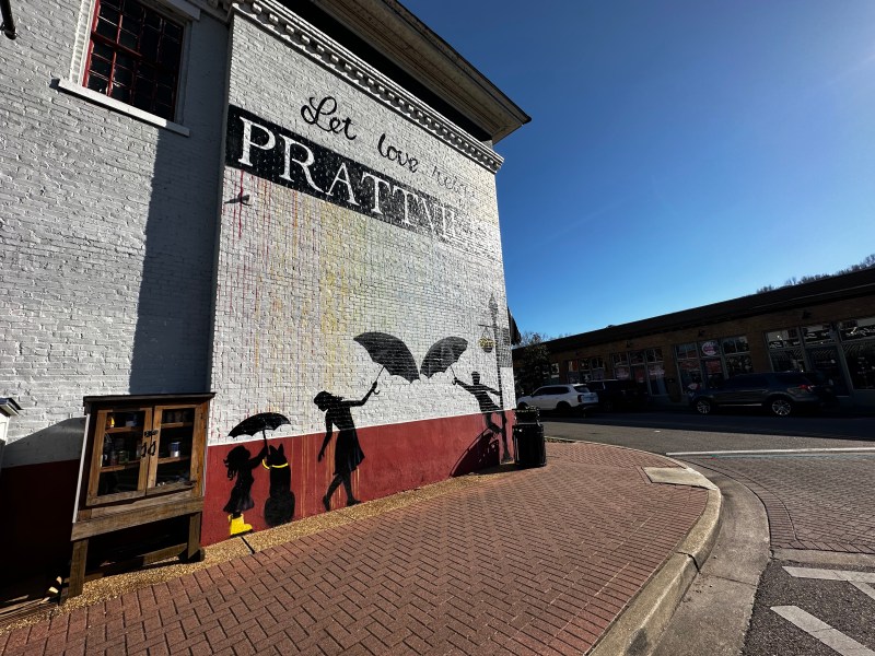 5 Things To Do in Downtown Prattville, Alabama - Drivin' & Vibin'