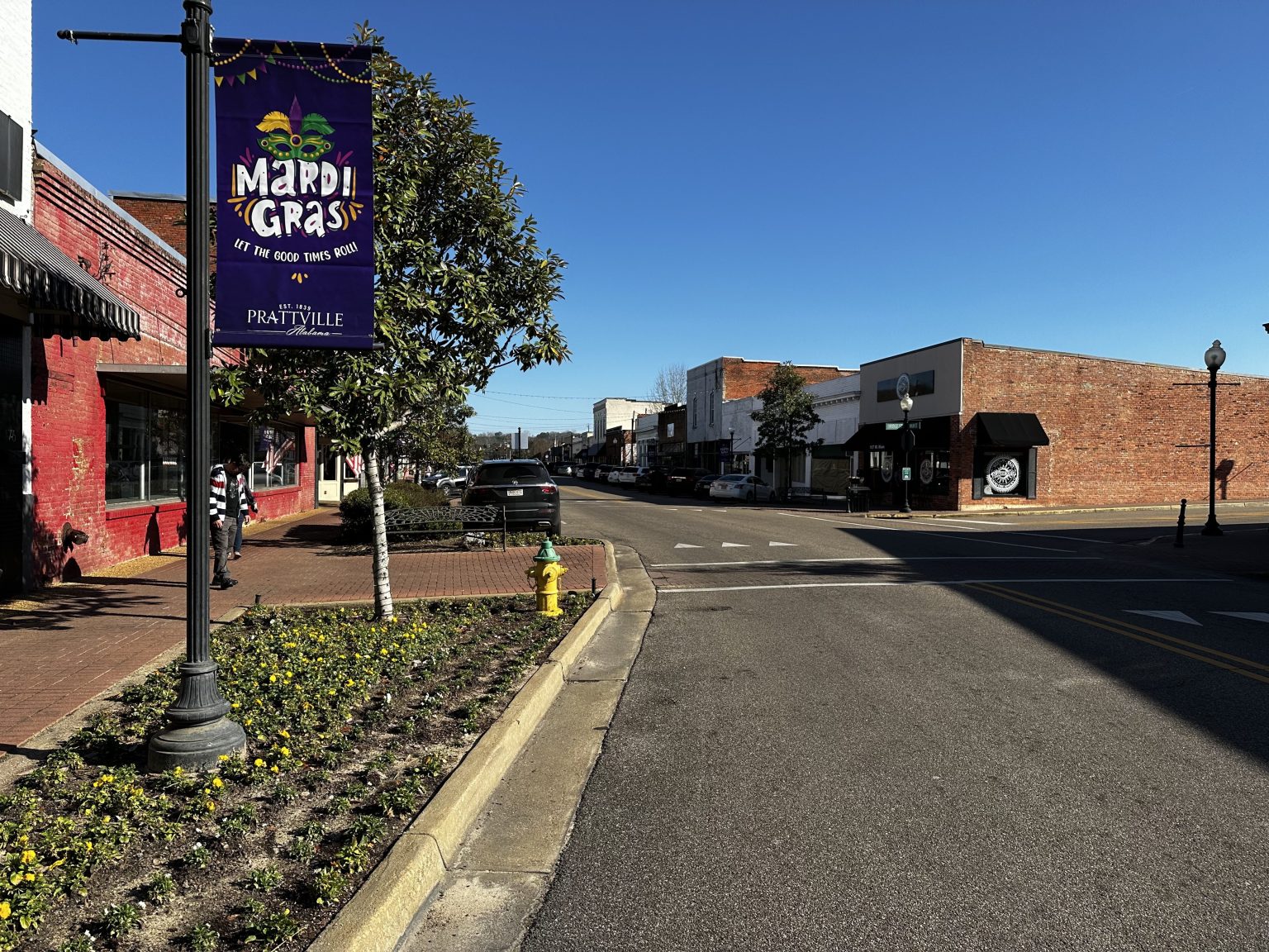 5 Things To Do in Downtown Prattville, Alabama - Drivin' & Vibin'