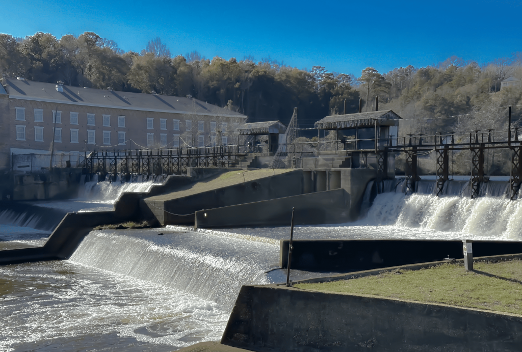 5 Things To Do in Downtown Prattville, Alabama - Drivin' & Vibin'