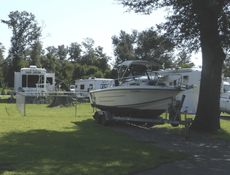 The New Rule for RV Park Rates - Drivin' & Vibin'