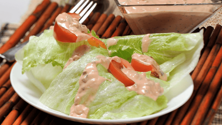 Who Really Invented Thousand Island Dressing? - Drivin' & Vibin'