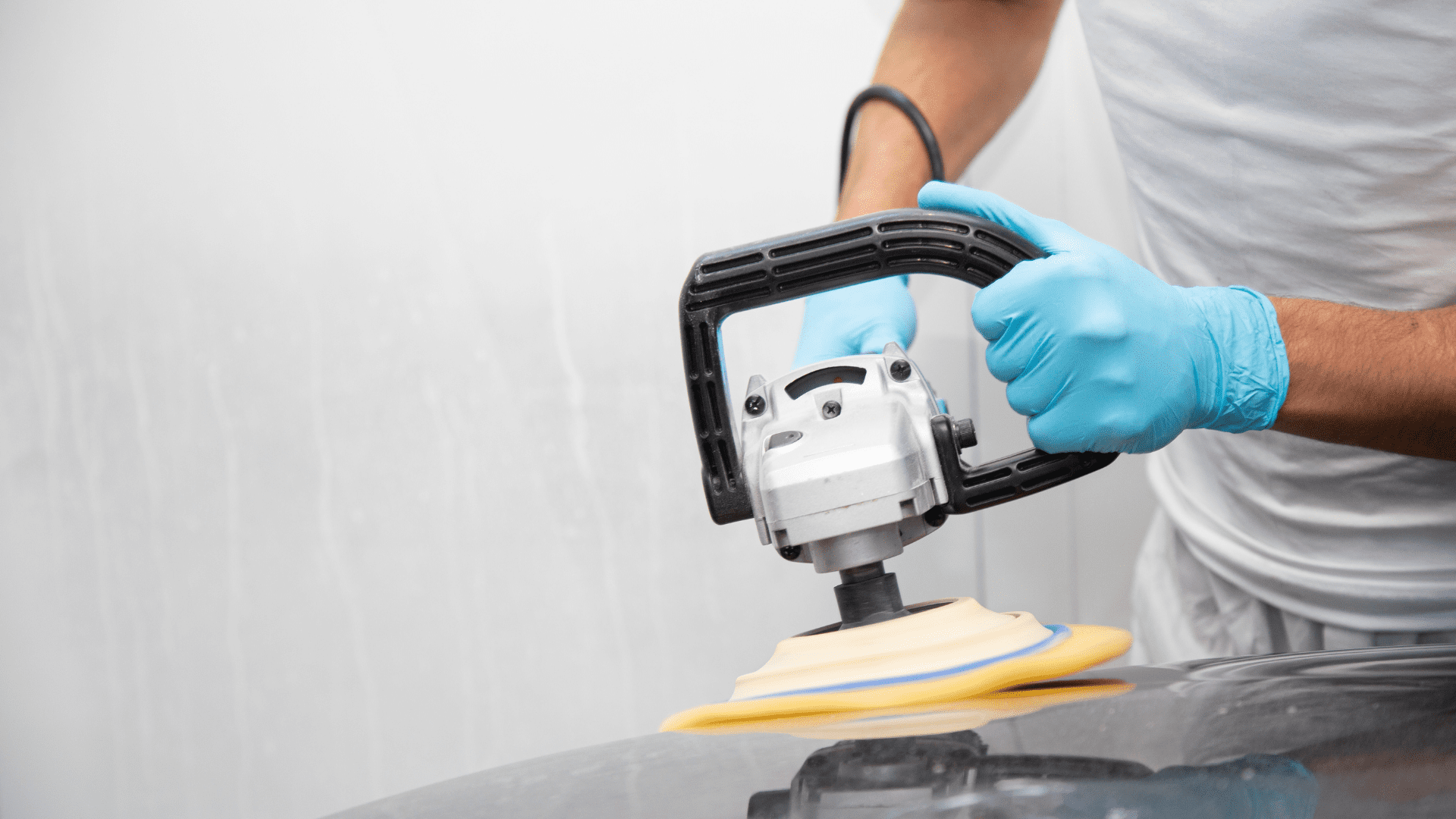 Can You Use Vehicle Wax on Your RV or Trailer? - Drivin' & Vibin'