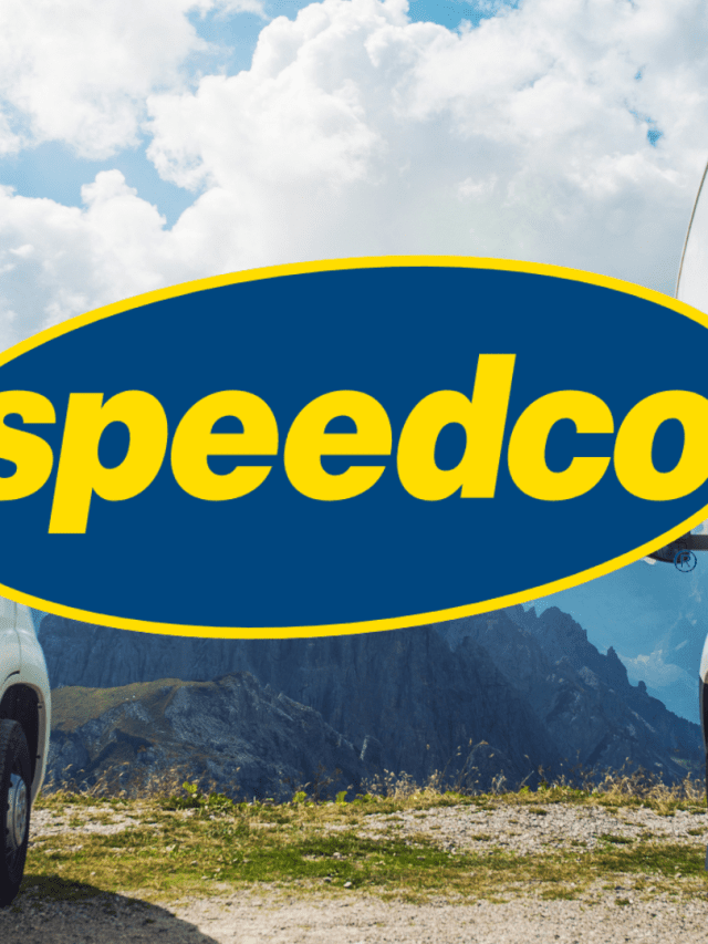 Will Speedco Work on Your RV’s Maintenance Problems? - Drivin' & Vibin'