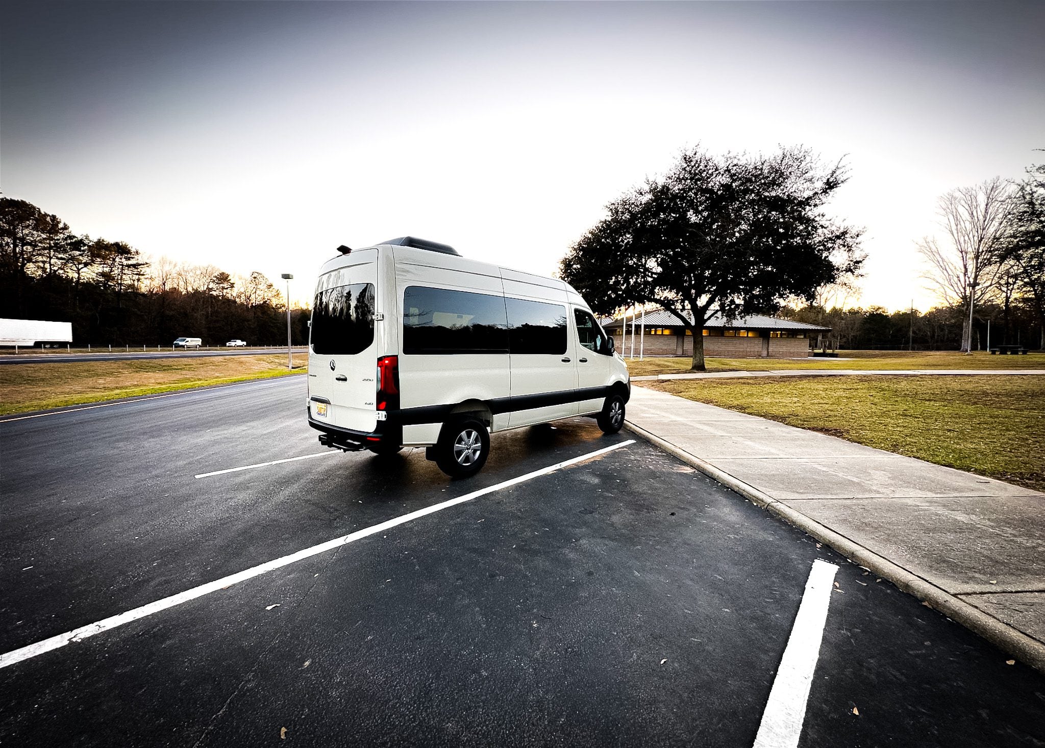 5 Things to Know About Alabama Interstate Rest Stops - Drivin' & Vibin'