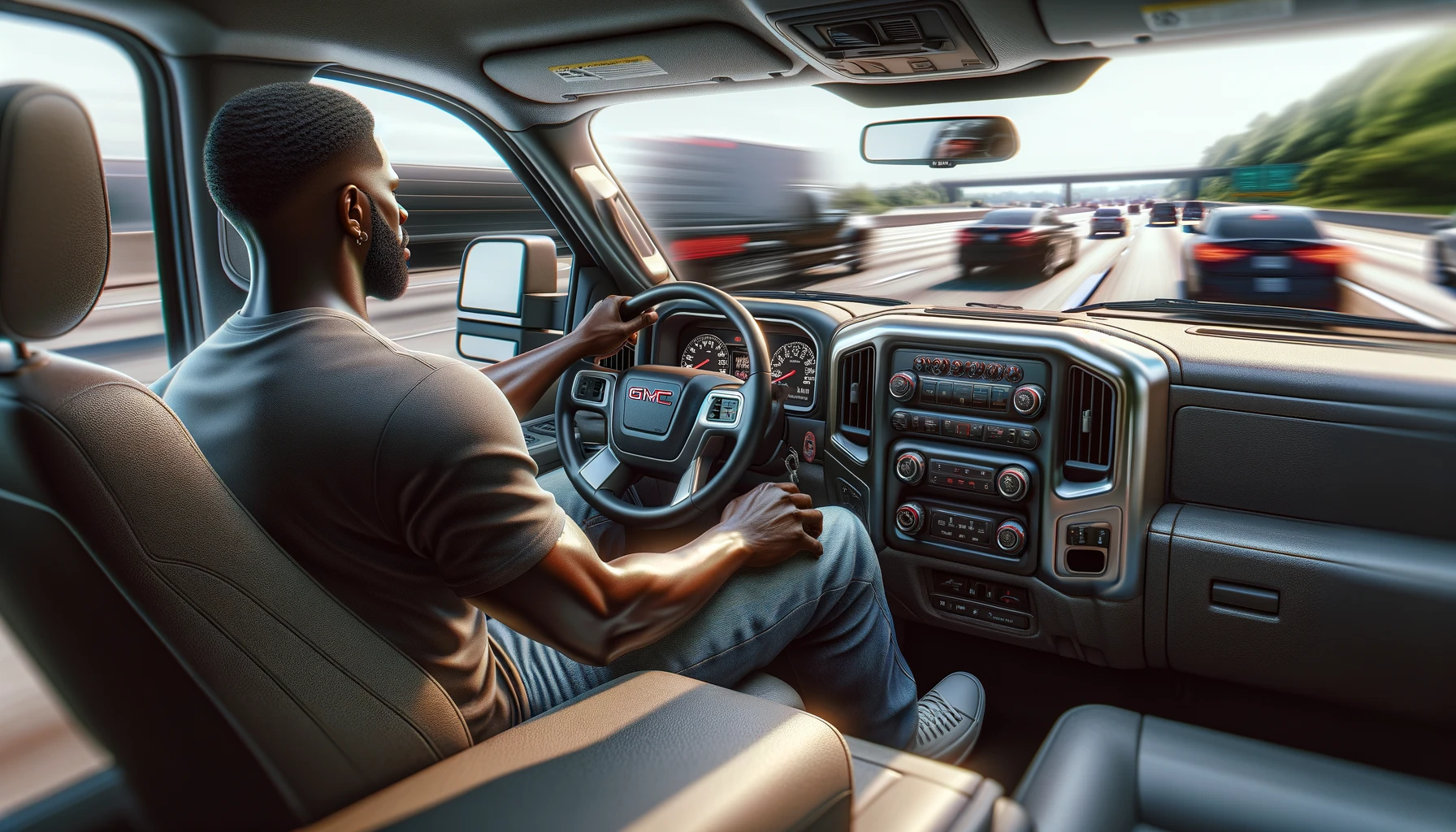 What Is a Hot Shot Trucker? (You May Want to Become One) - Drivin' & Vibin'