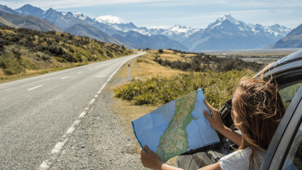 7 USA Vacation Destinations That Feel Like an Entirely Different ...