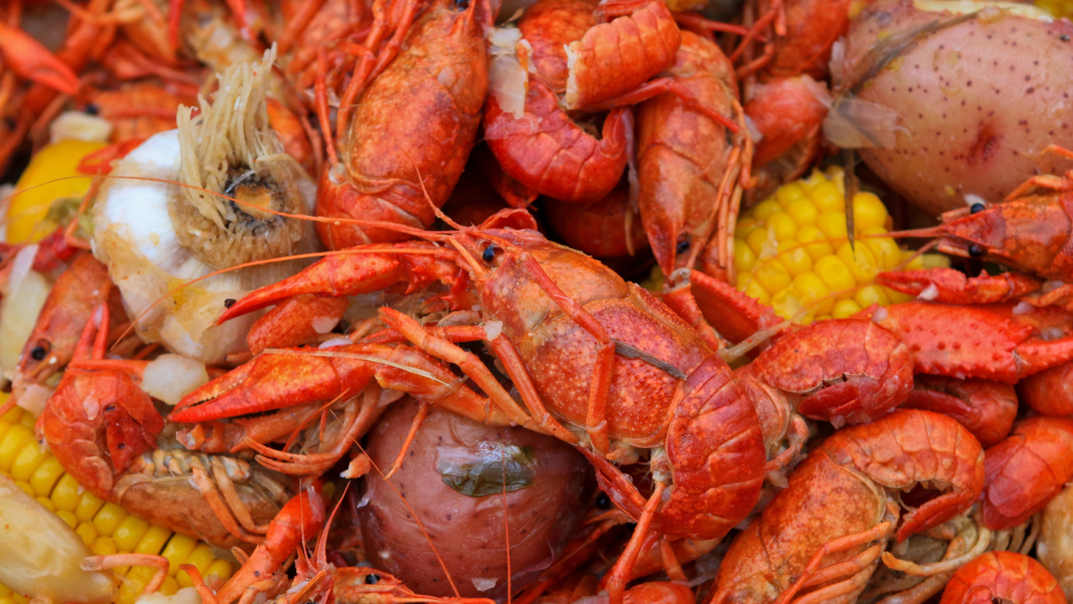 7 Classic Alabama Foods - Drivin' & Vibin'