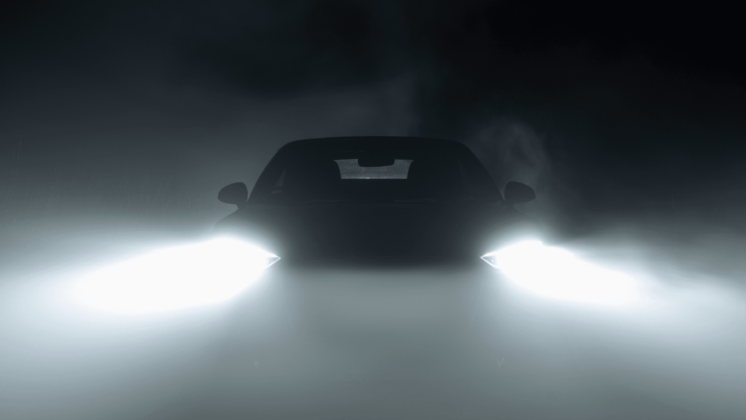 7 Deadly Sins of Driving in Fog - Drivin' & Vibin'