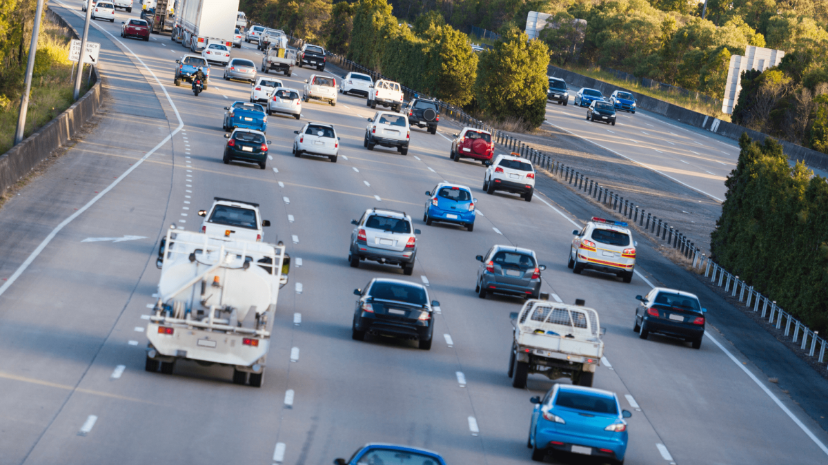 5 Things to Know About the Dan Ryan Expressway in Chicago - Drivin ...