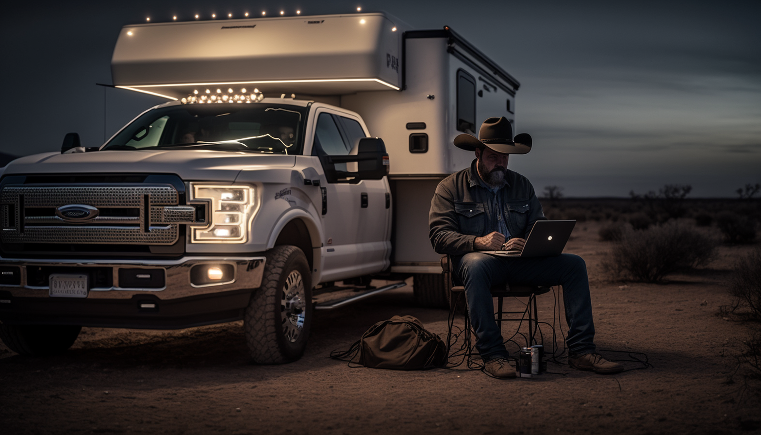 7 Deadly Sins of Hitching Up Your Trailer - Drivin' & Vibin'