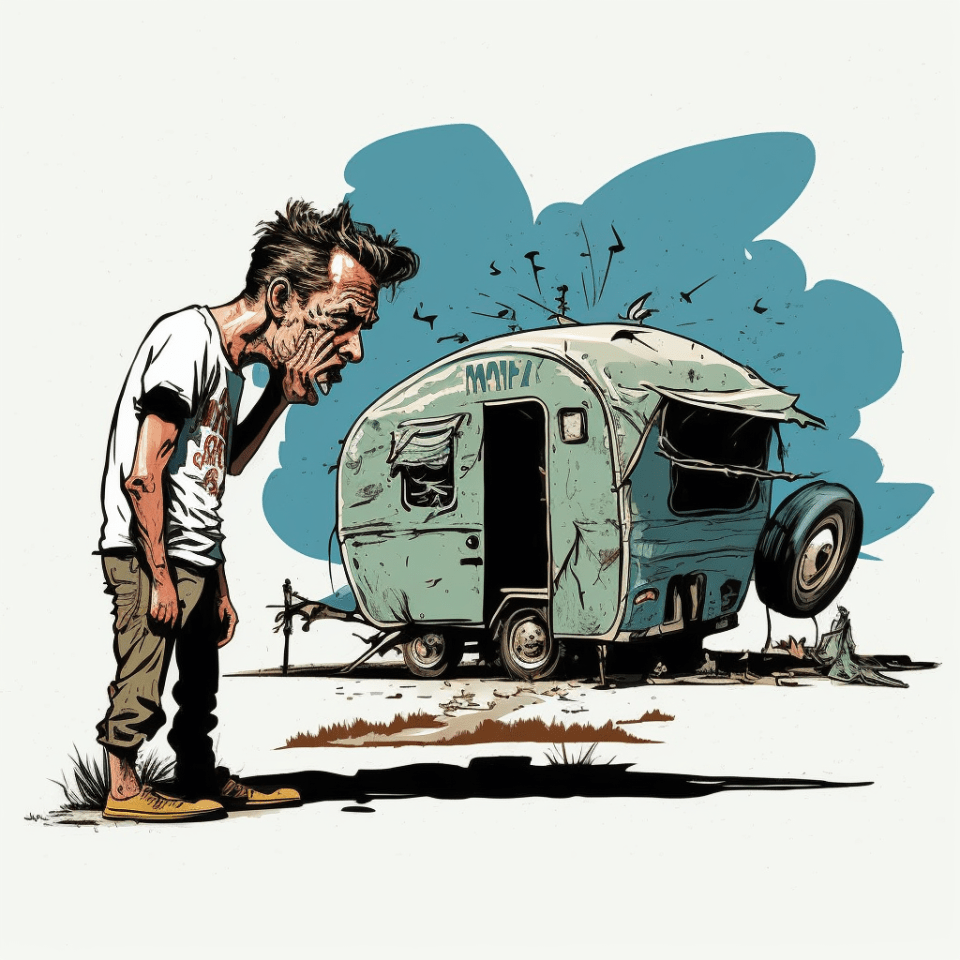 7 Deadly Sins of Hitching Up Your Trailer - Drivin' & Vibin'