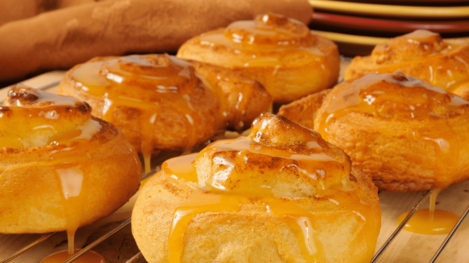 What Are Orange Rolls (and Where Can I Find Them?) - Drivin' & Vibin'