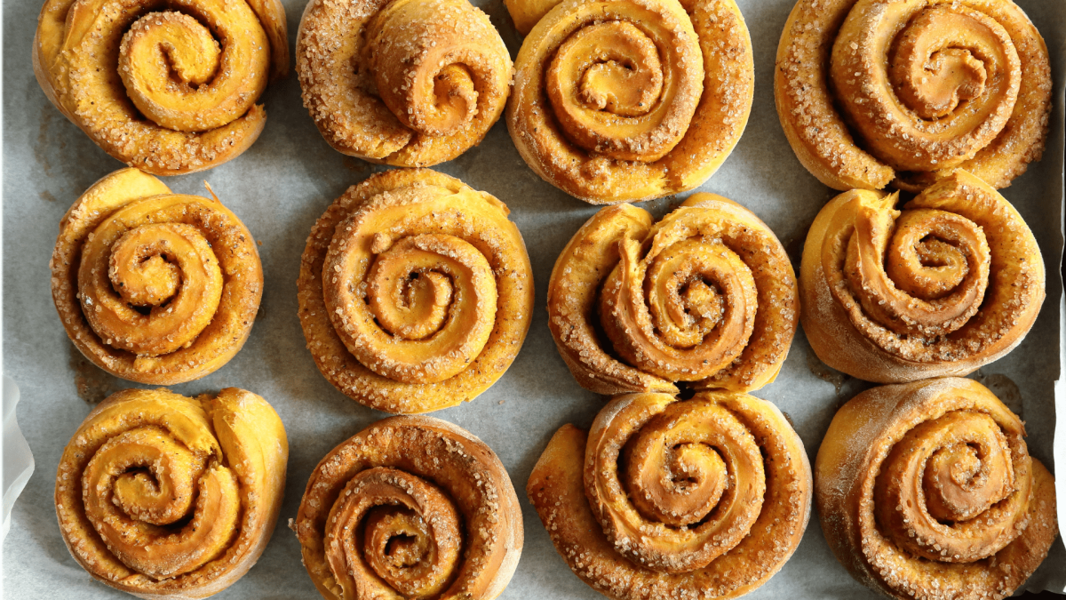 What Are Orange Rolls (and Where Can I Find Them?) - Drivin' & Vibin'
