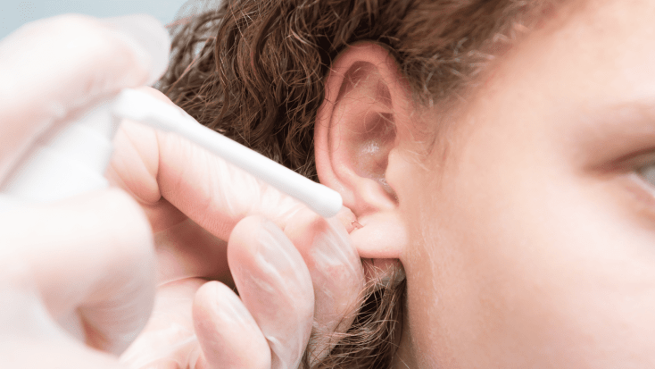 Does Target Offer Ear Piercing? - Drivin' & Vibin'