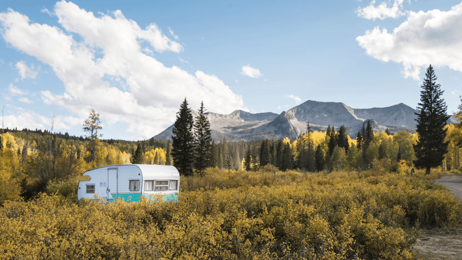 The 5 Best Free Campsites Near Denver, Colorado - Drivin' & Vibin'