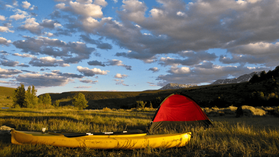 The 5 Best Free Campsites Near Denver, Colorado - Drivin' & Vibin'