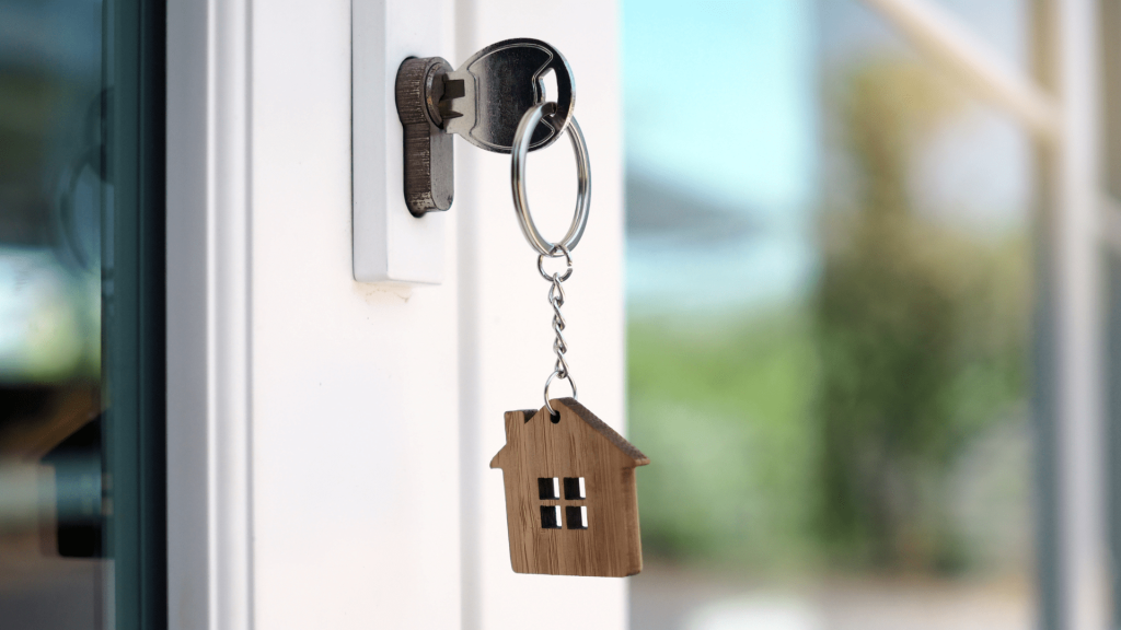 Bye, Bye, Locksmith! How to DIY Custom Keys - Drivin' & Vibin'