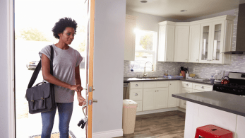 Bye, Bye, Locksmith! How to DIY Custom Keys - Drivin' & Vibin'