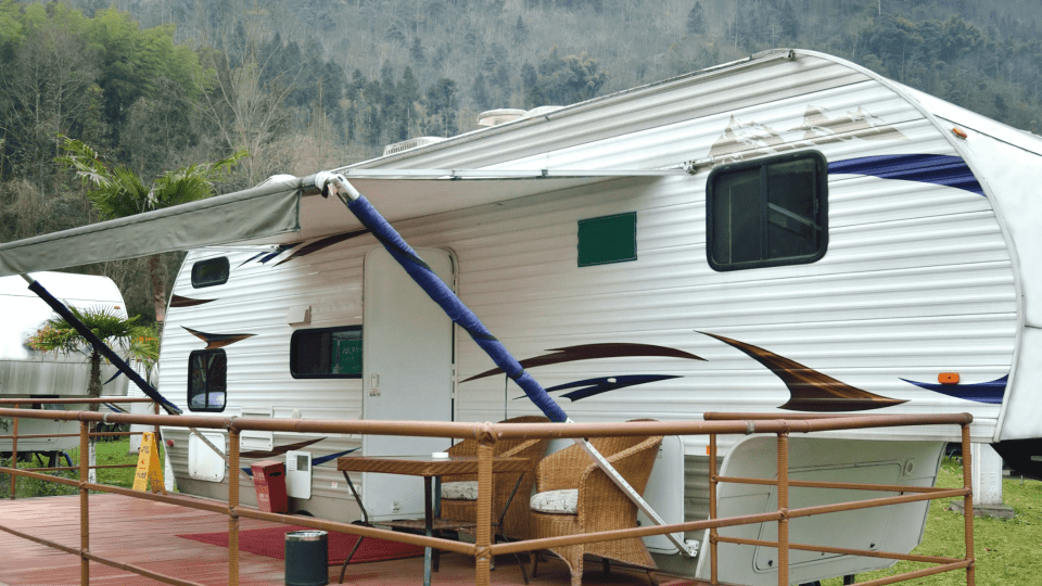 How To Efficiently Change Your RV Locks This Summer - Drivin' & Vibin'