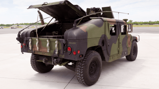 What is a Military Surplus Vehicle, and How Can You Get One? - Drivin ...