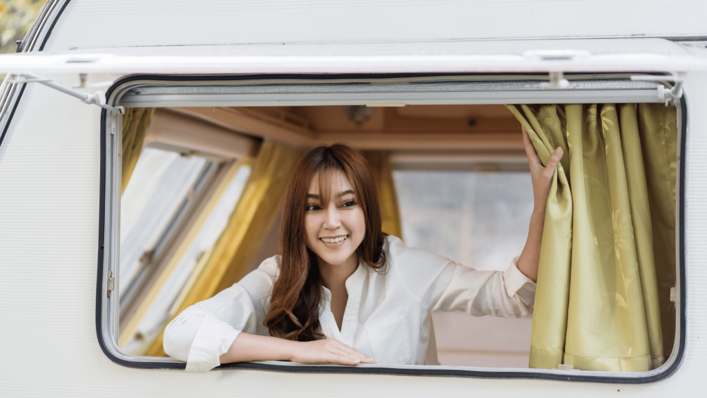 Do RVs Have Dual-Pane Windows? - Drivin' & Vibin'