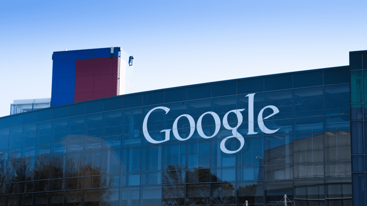 How to Visit the Google Garage, Where it All Began - Drivin' & Vibin'