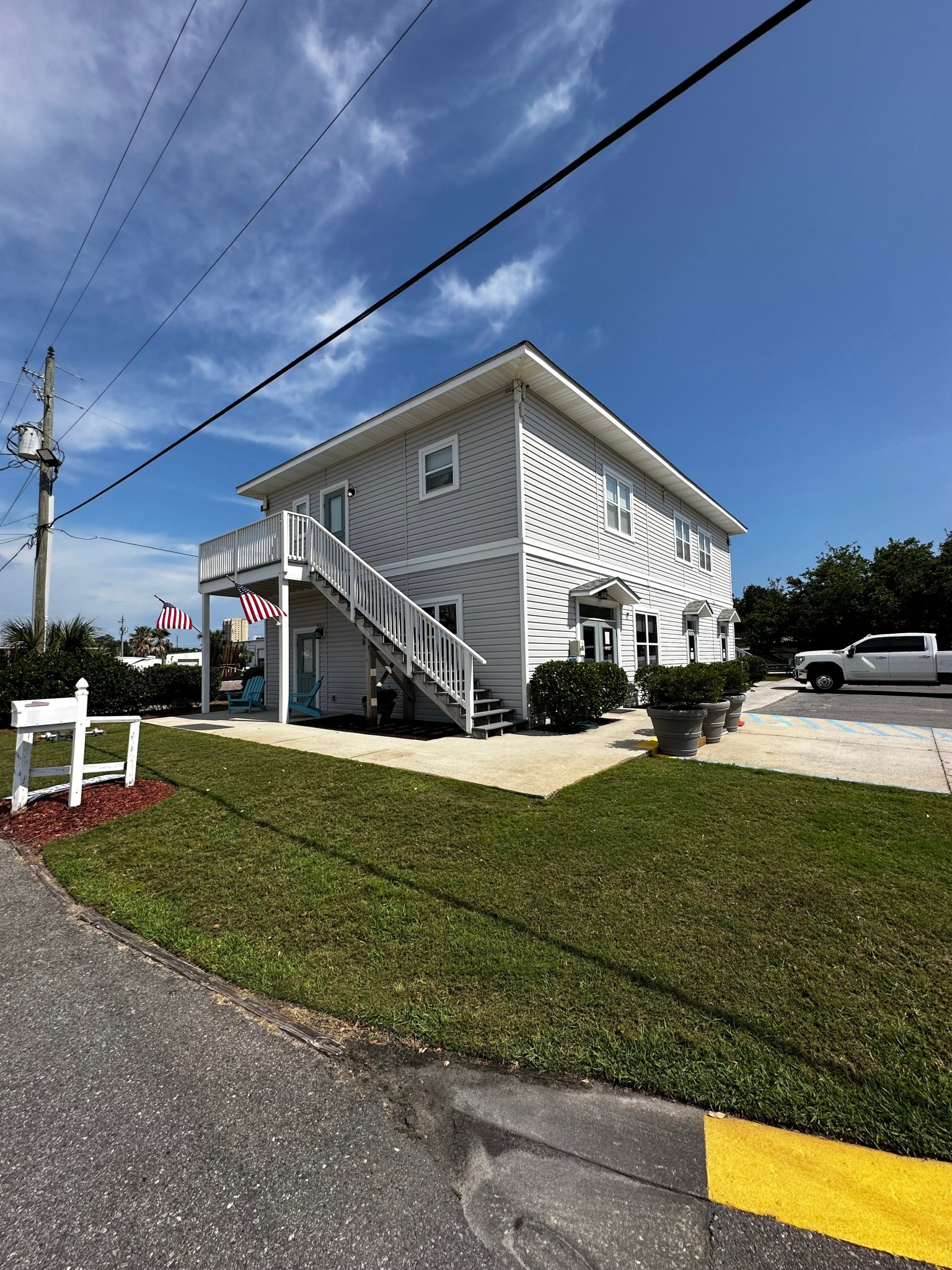 REVIEW 2023: Geronimo RV Park in Miramar Beach, Florida - Drivin' & Vibin'