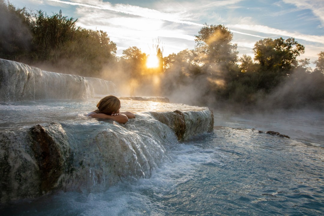 10 Awesome Hot Springs with RV Parks On Site - Drivin' & Vibin'