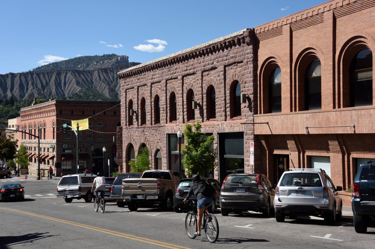 Mountain Magic: 5 RV Parks in Durango You Can't Miss